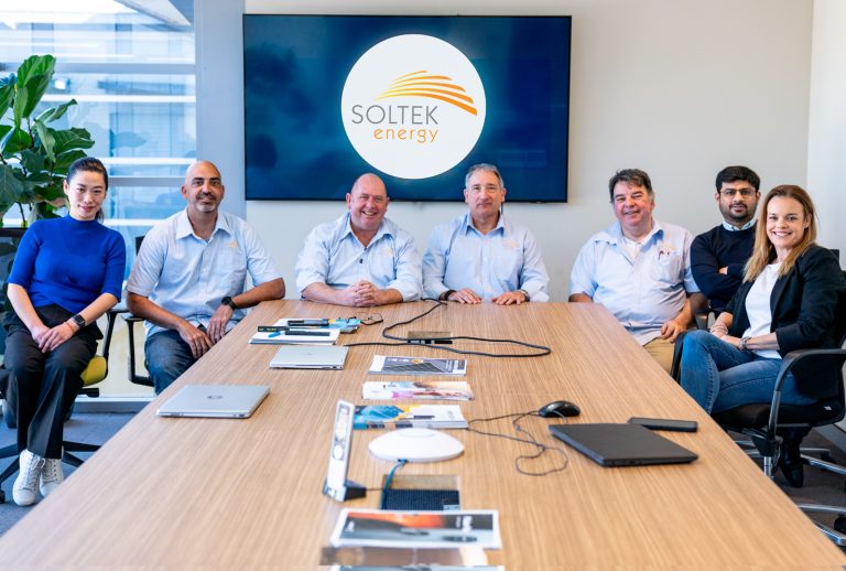 Why choose Soltek Energy - Soltek Energy