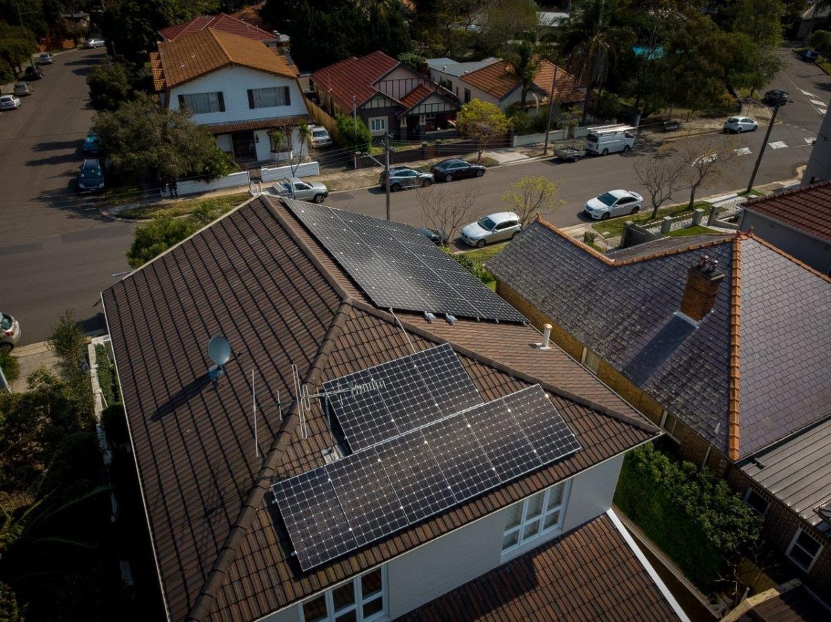 Climate Change and the need for Renewable Energy - Soltek Energy