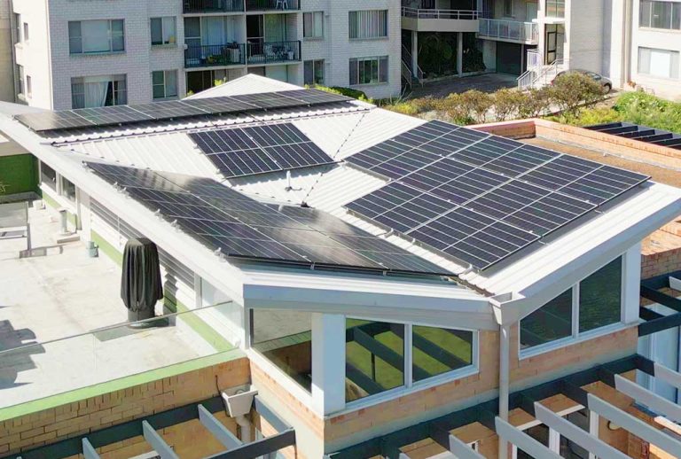 Solar Storage Batteries - Soltek Energy