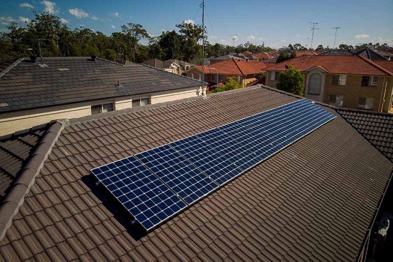 A Guide To Solar Power For Sydney Homeowners - Soltek Energy