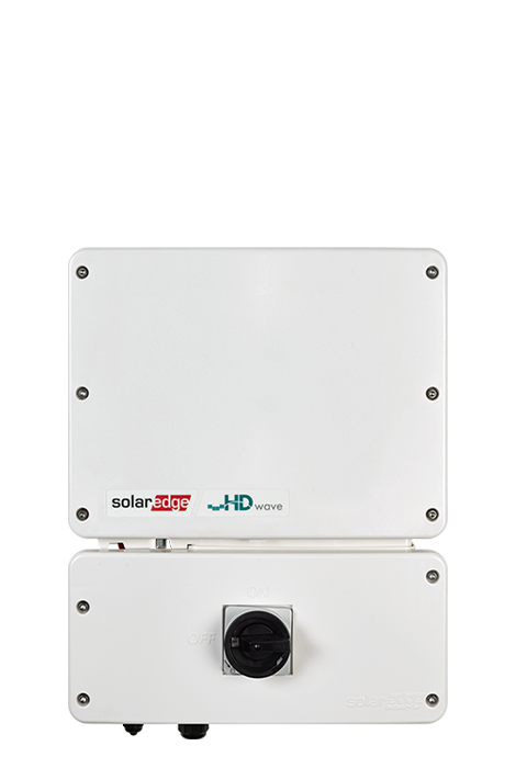 Solar Inverters - Soltek Energy